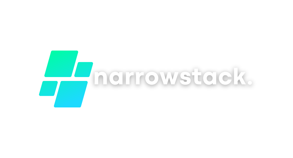 Narrowstack